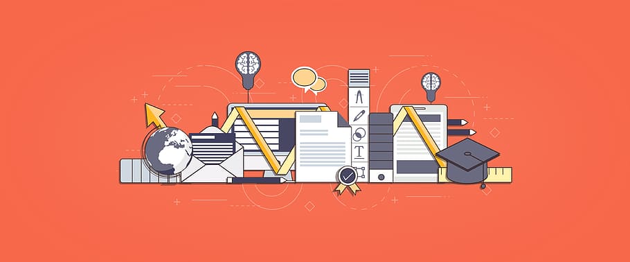 The future of the past-university online – CraigBellamy.net(.au)